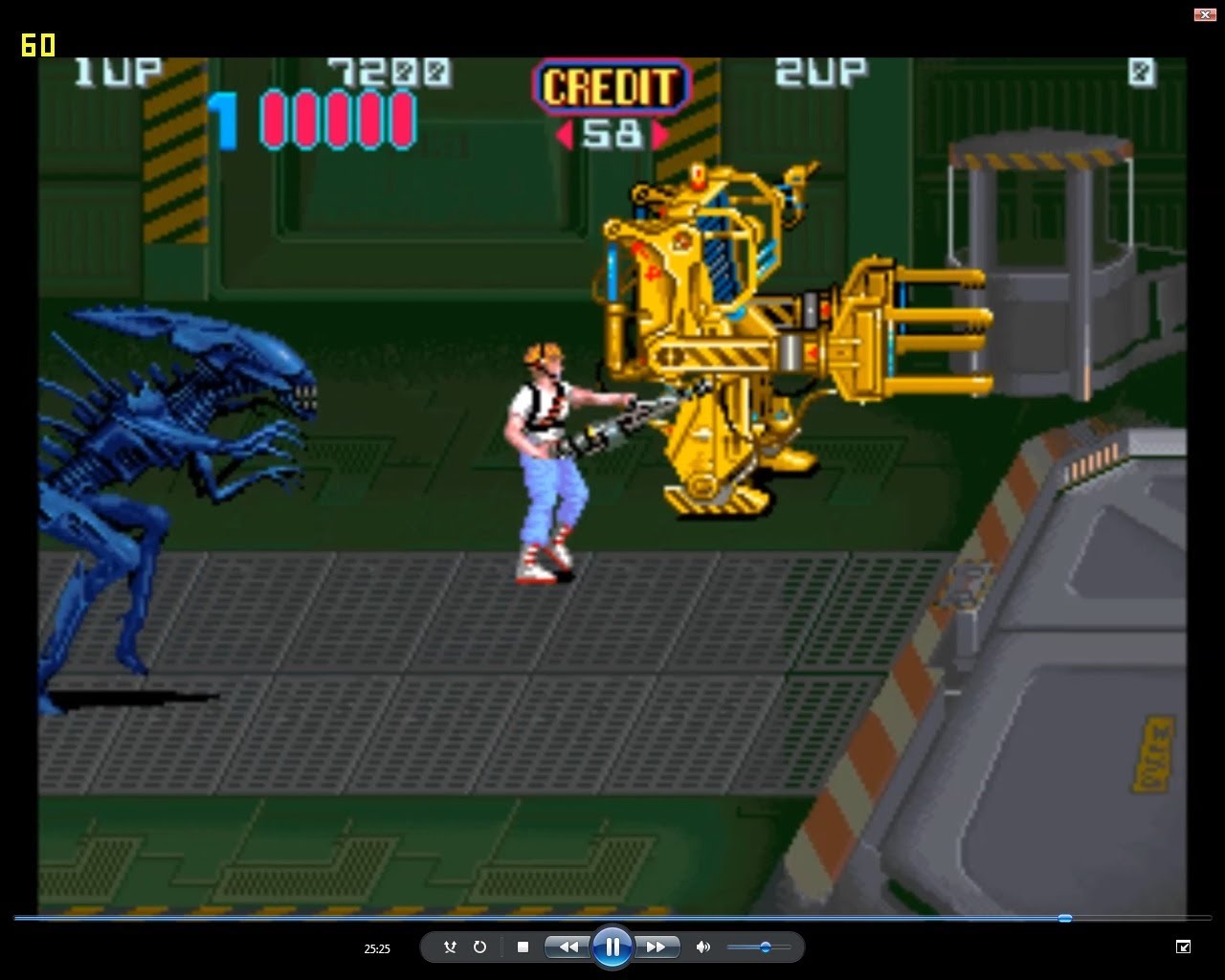 How the Arcade Aliens helped sell R-rated movies to children | Retronauts