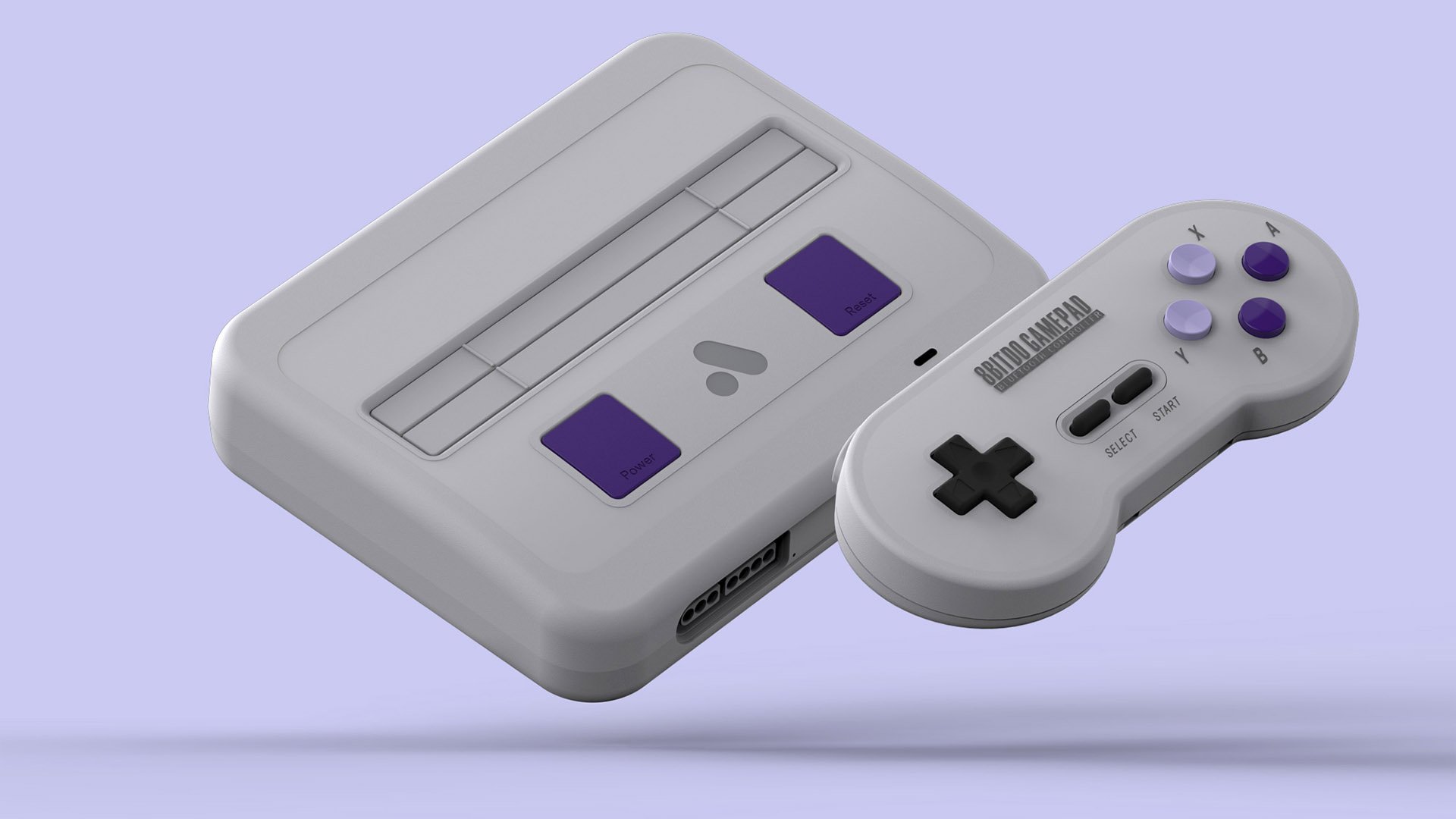 The ultimate NES gets a Super follow-up — and this one's priced to sell ...