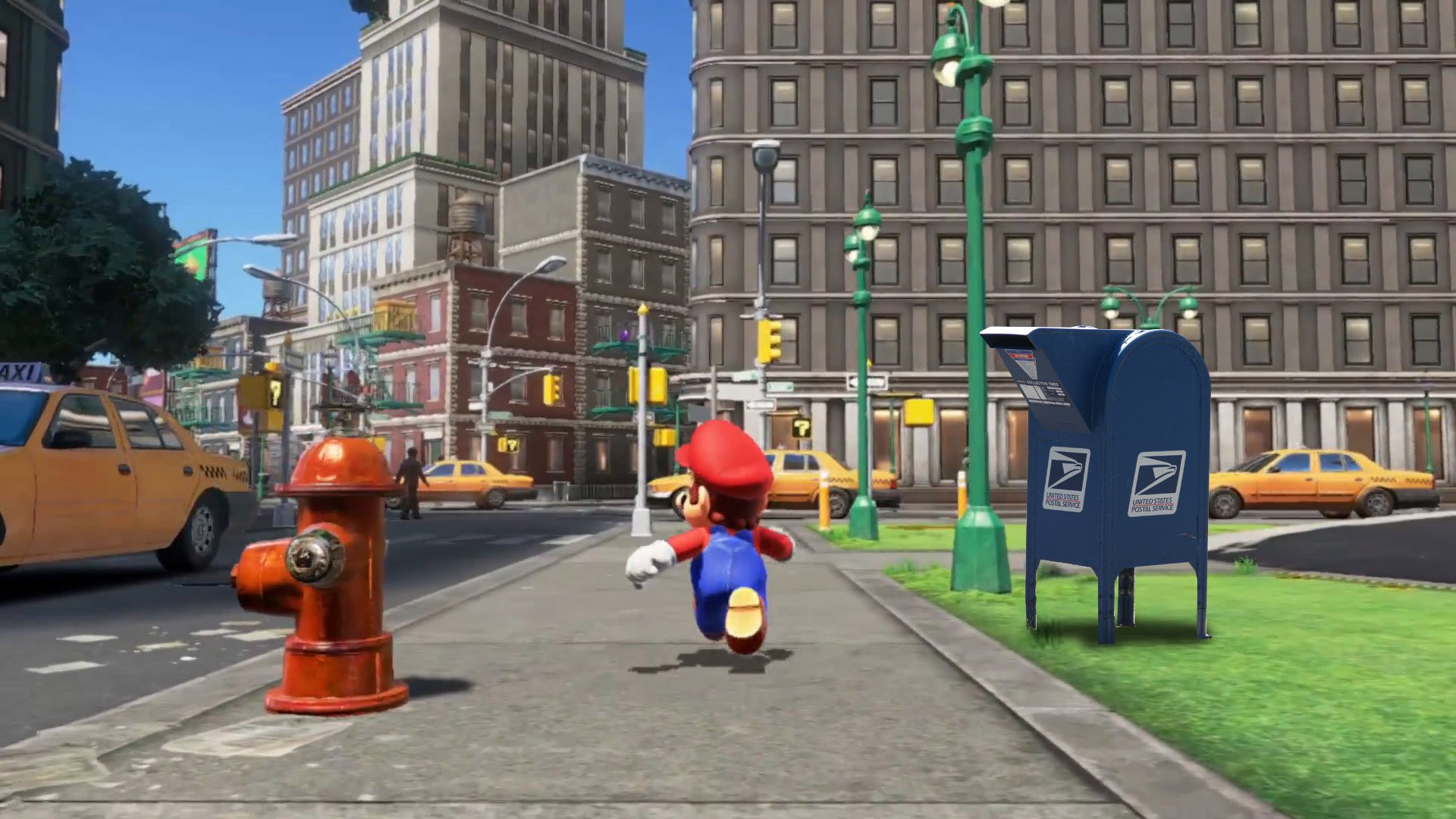 Super Mario Odyssey: A listener mail call | Retronauts