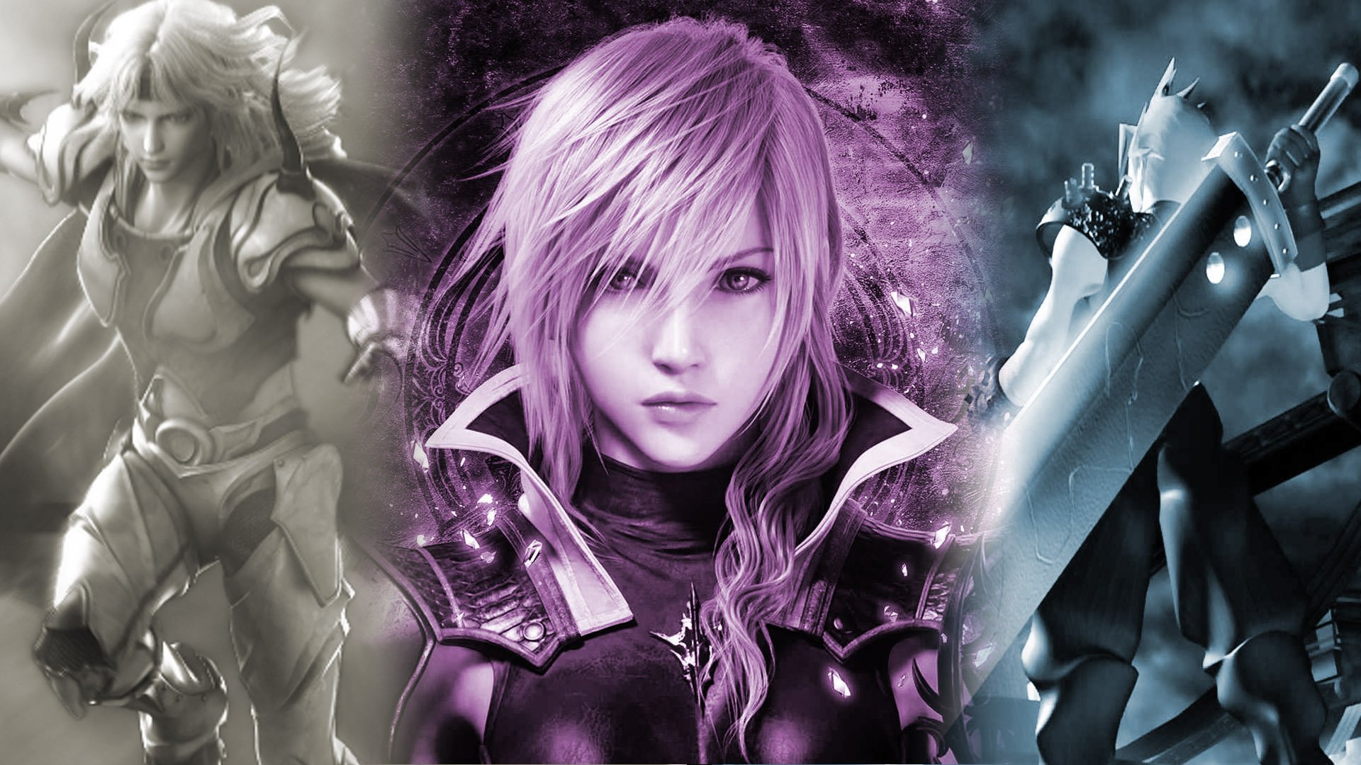 How Dissidia NT pays tribute to Final Fantasy's heritage | Retronauts