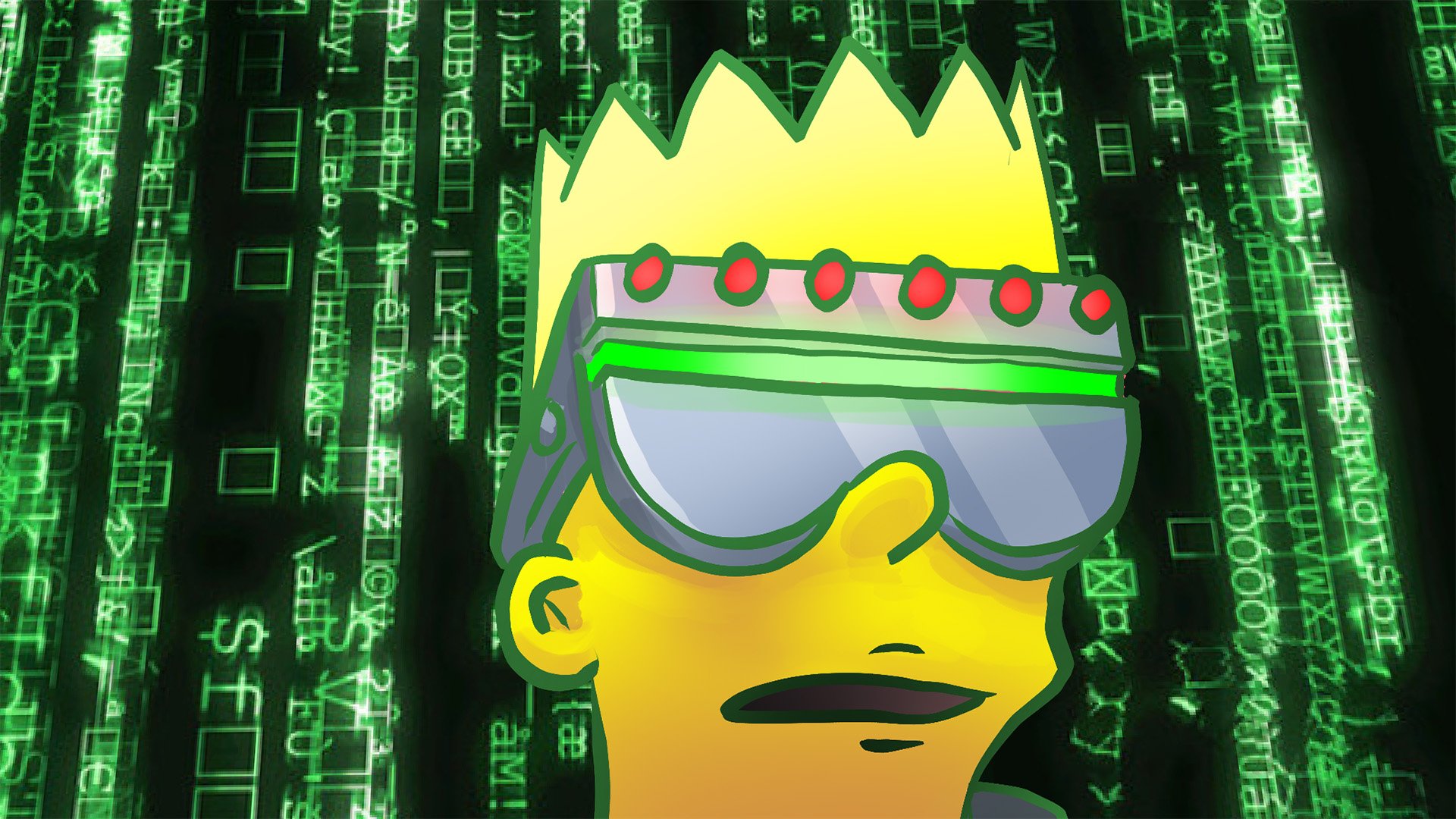 Retronauts Micro 81: Virtual Bart | Retronauts