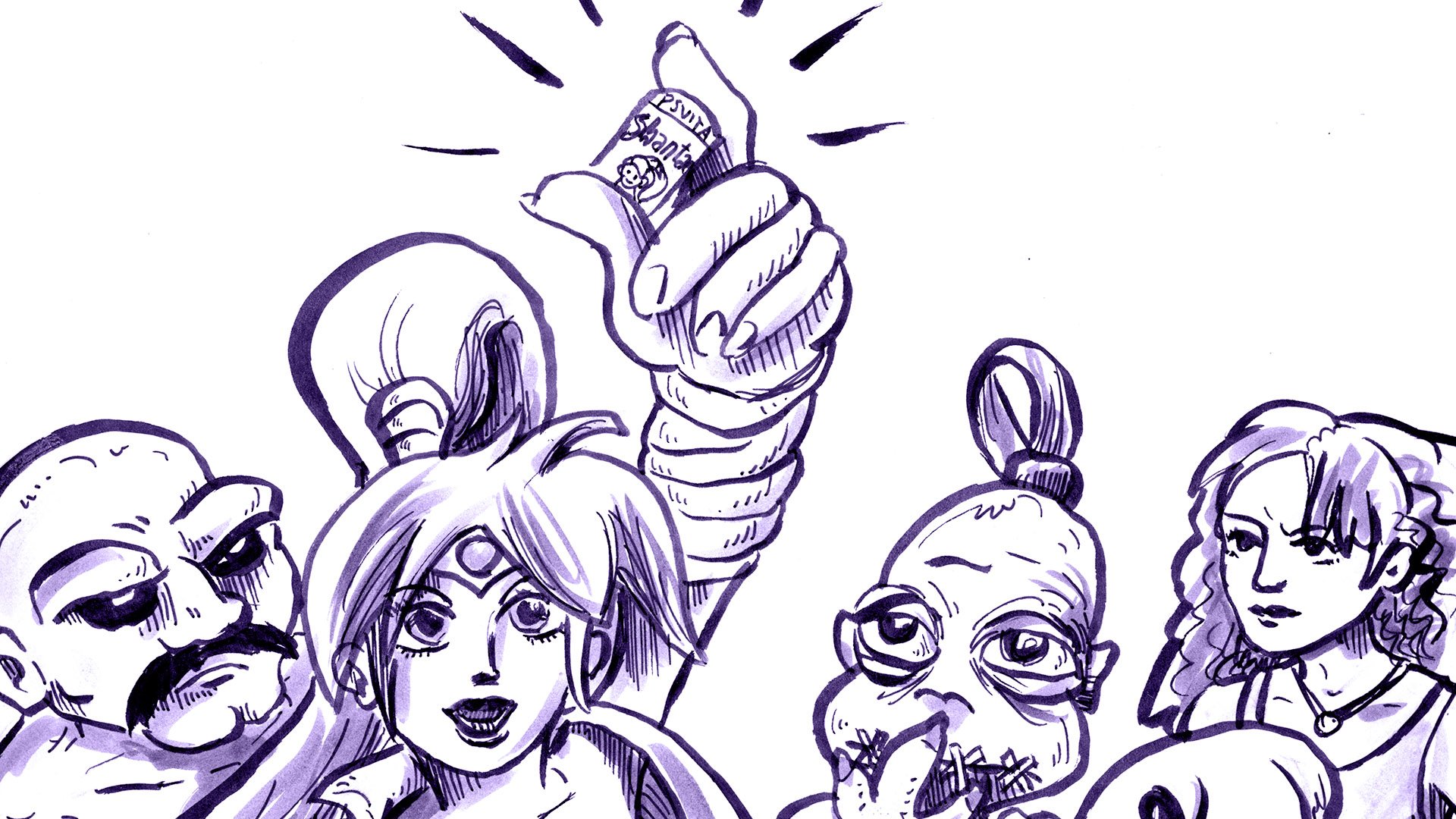 Episode 141: Archiving classics (and future classics) with Limited Run ...