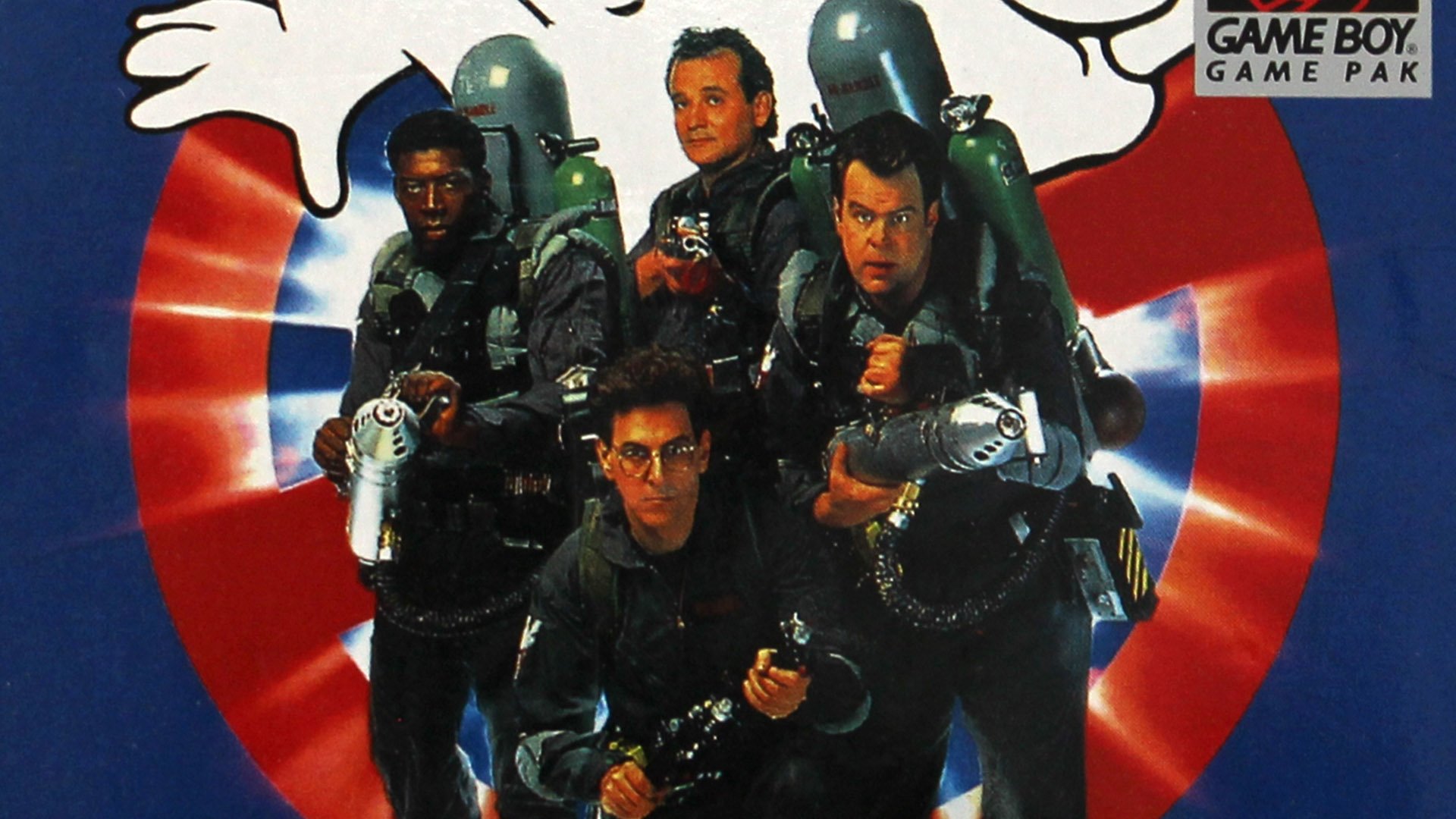 Bustin' makes me, a Game Boy fan, feel good | Retronauts