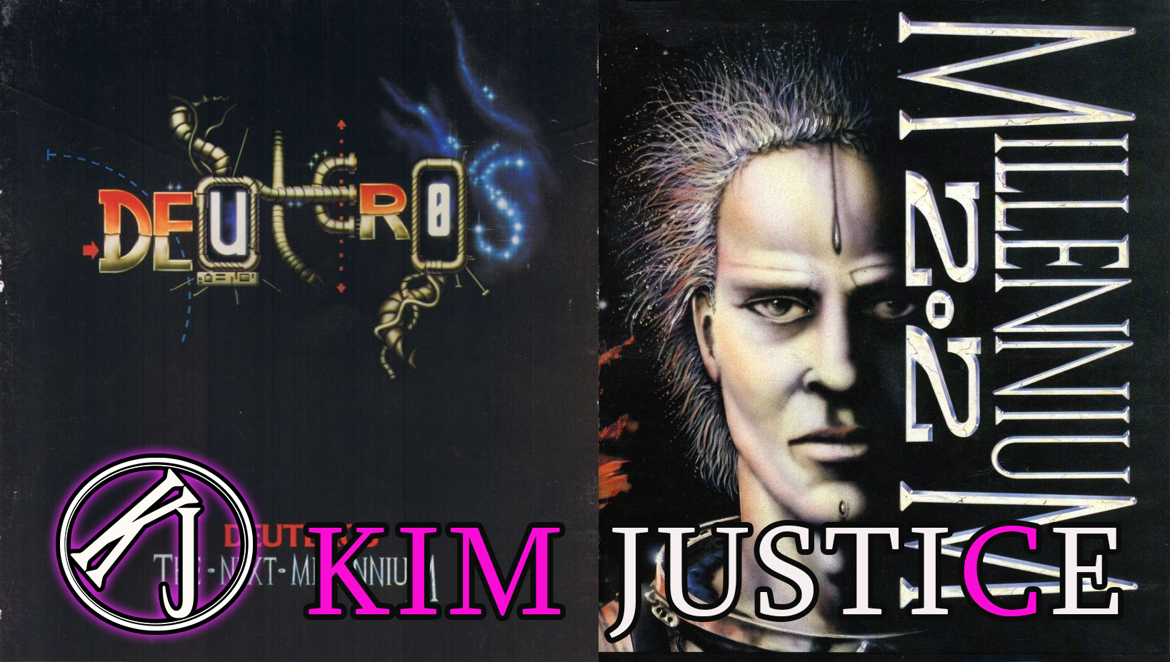 Millennium and Deuteros: How Humanity lived on to fight again | Retronauts