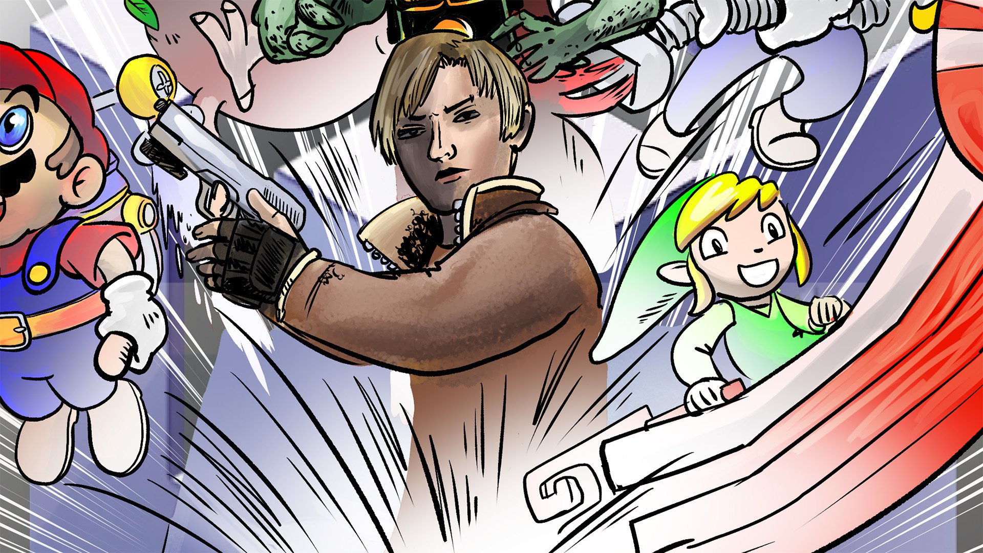 Retronauts Episode 155: Nintendo GameCube | Retronauts