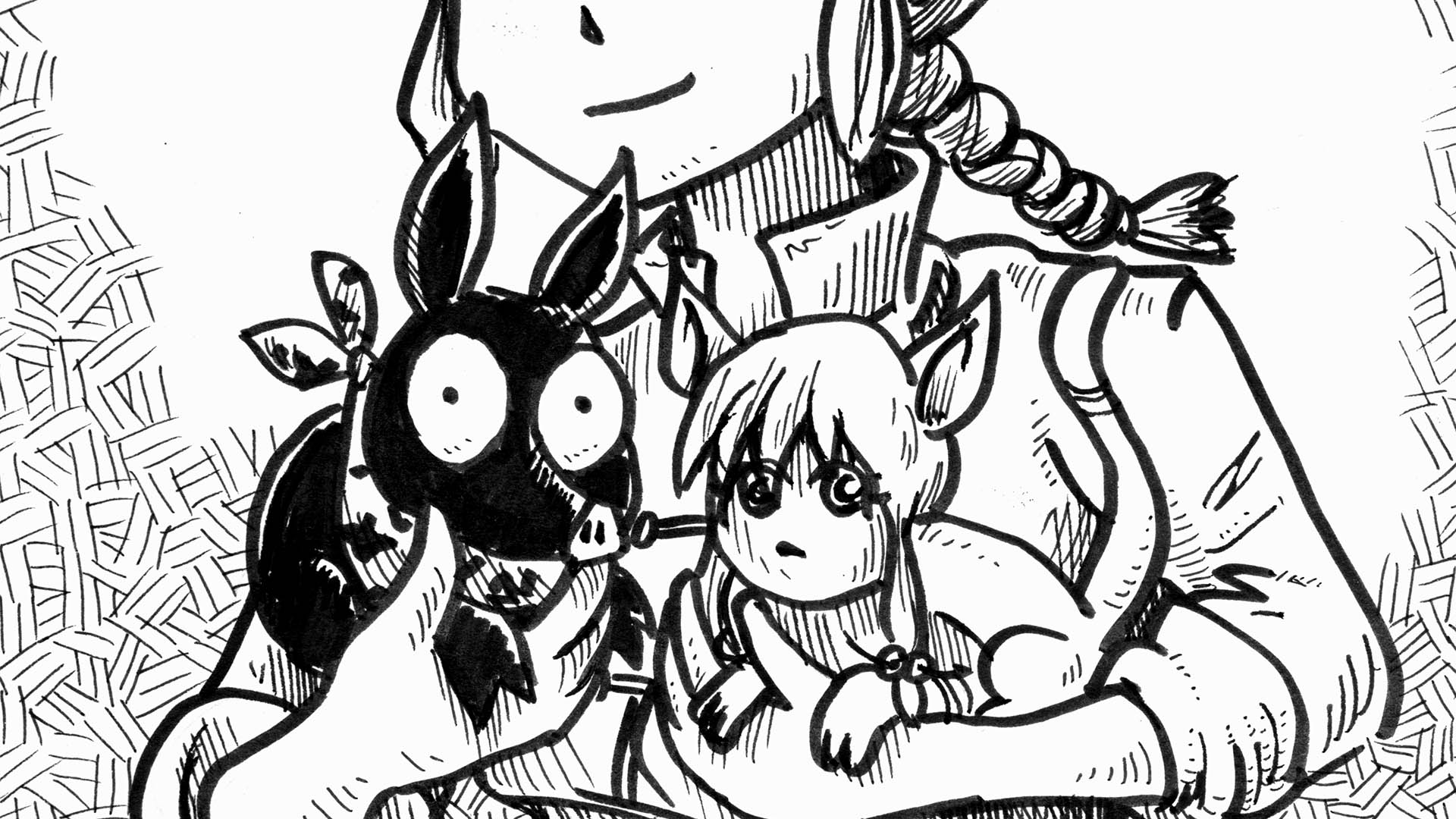 Episode 158 visits the cursed pools of Jusenkyo to discuss Ranma 1/2 ...
