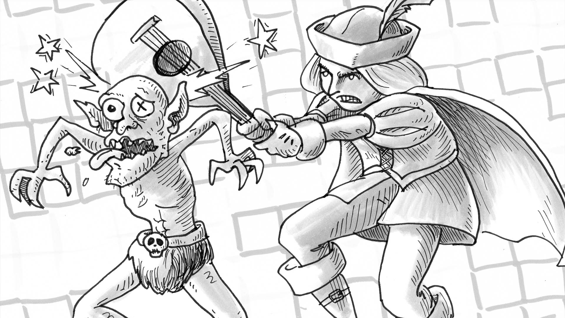 The history of The Bard's Tale arrives in podcast form | Retronauts