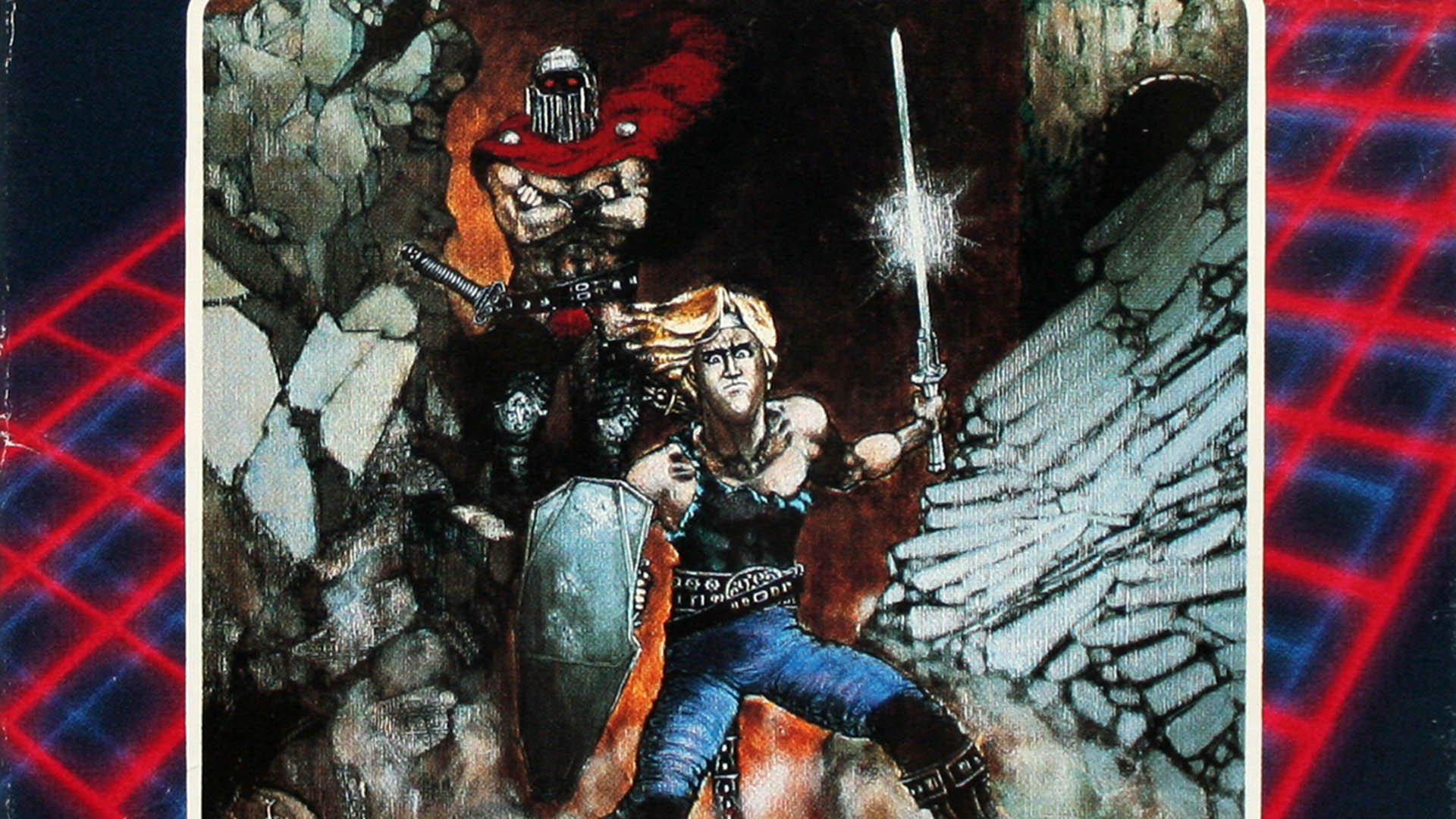 Capcom's Trojan welcomes you to post-apocalyptic 1987 | Retronauts