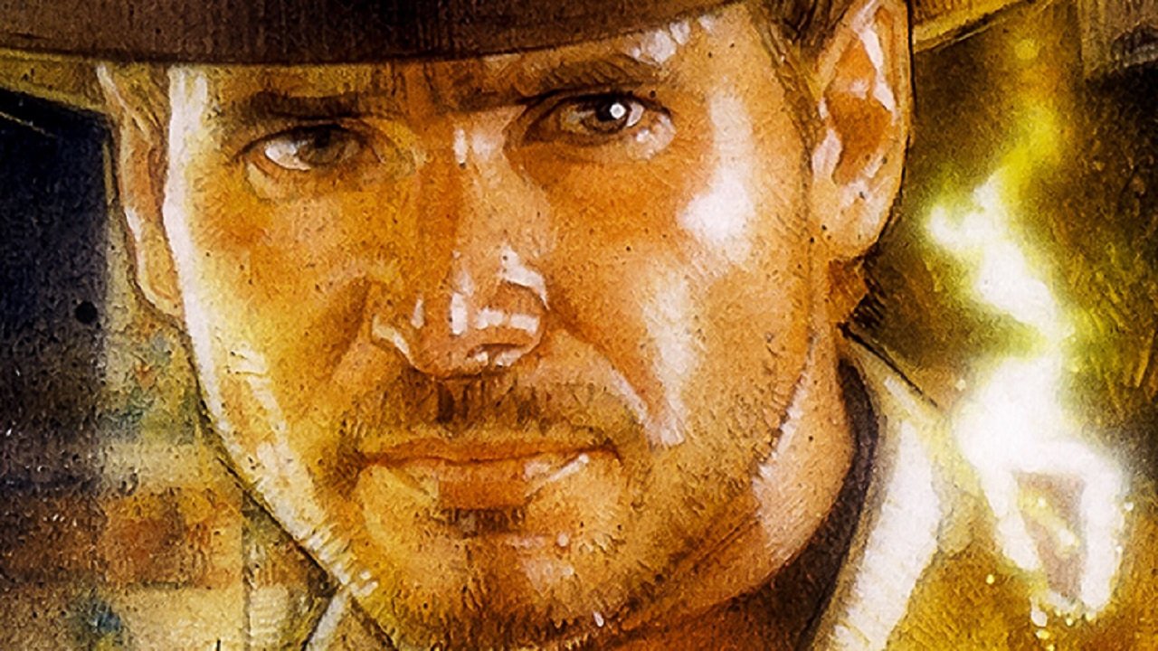 indiana jones and the infernal machine | Retronauts