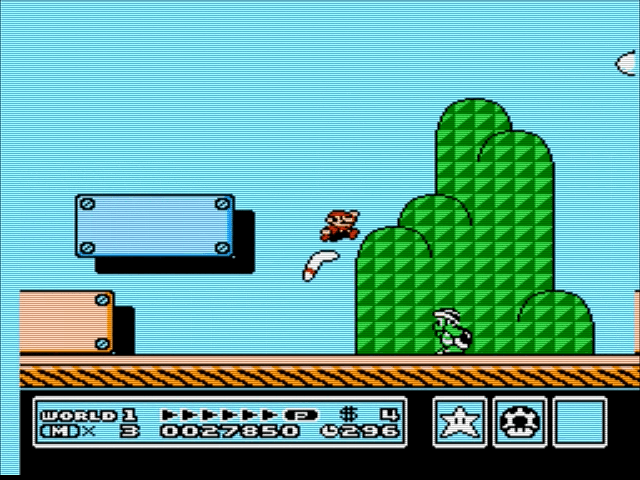 Super Mario Bros. 3 is Super Mario Bros. 30 | Retronauts