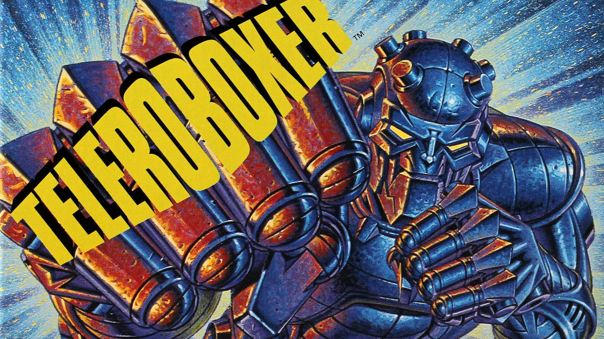 Inside Nintendo's classic boxing game—no, not that one | Retronauts