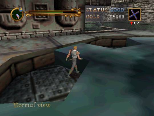 Castlevania on N64 pulses with the blood of the NES | Retronauts