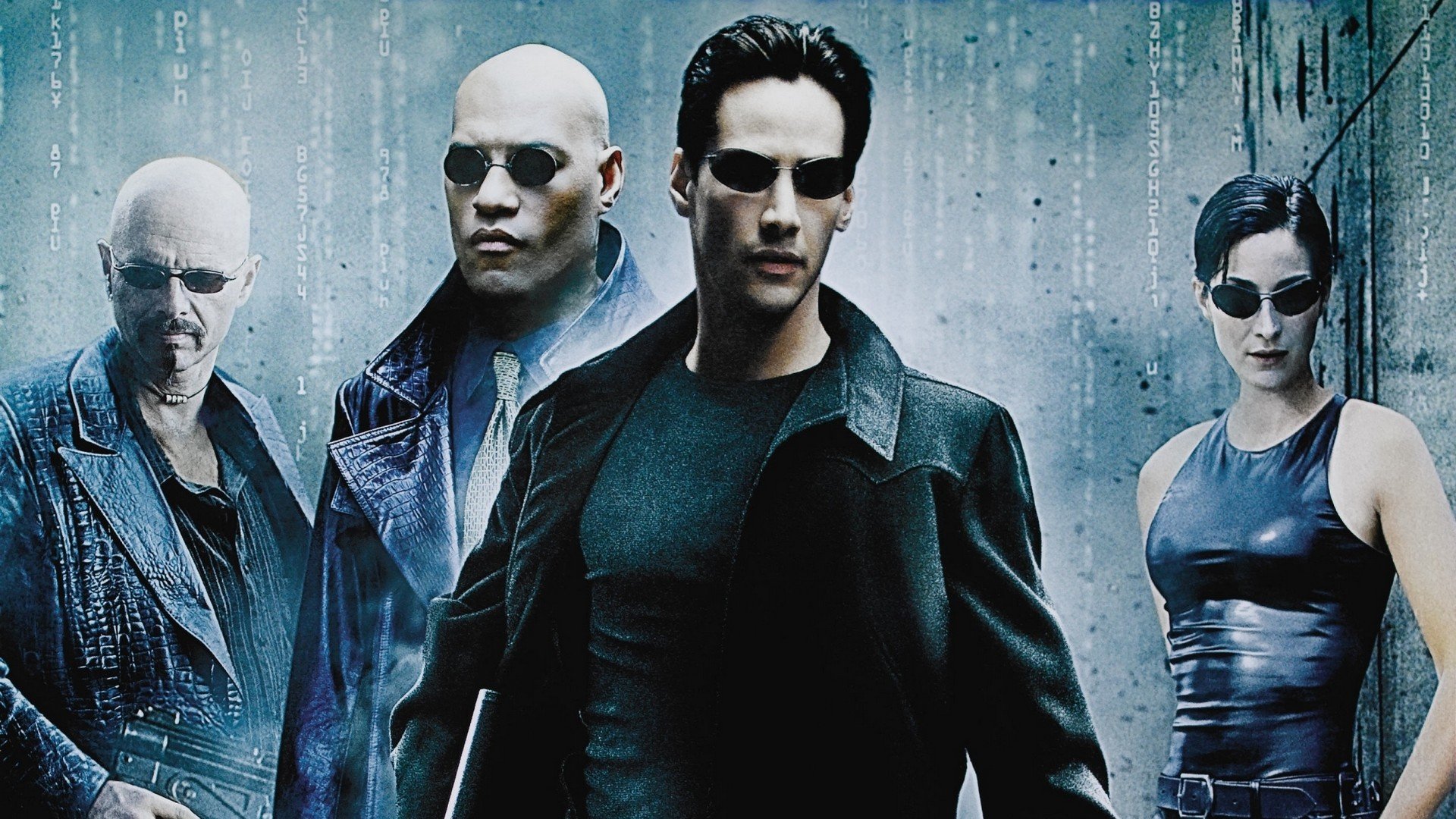 Two decades later, we all still inhabit The Matrix | Retronauts