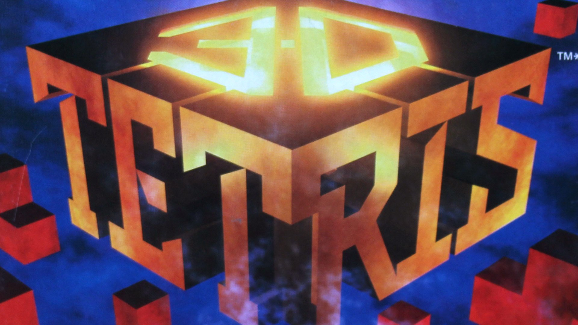 Tetris concludes our trip through the U.S. Virtual Boy library | Retronauts