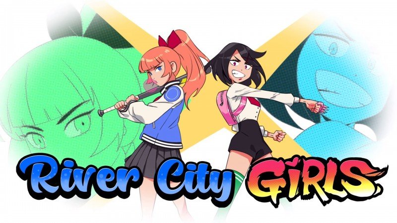 River City Girls | Retronauts