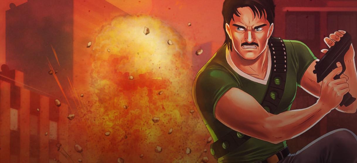 Bio Menace: A top 3 Snake in gaming | Retronauts