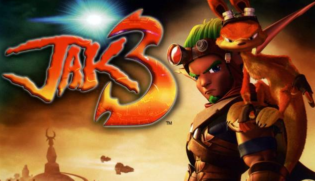 Jak 3 and its precursors' legacy | Retronauts