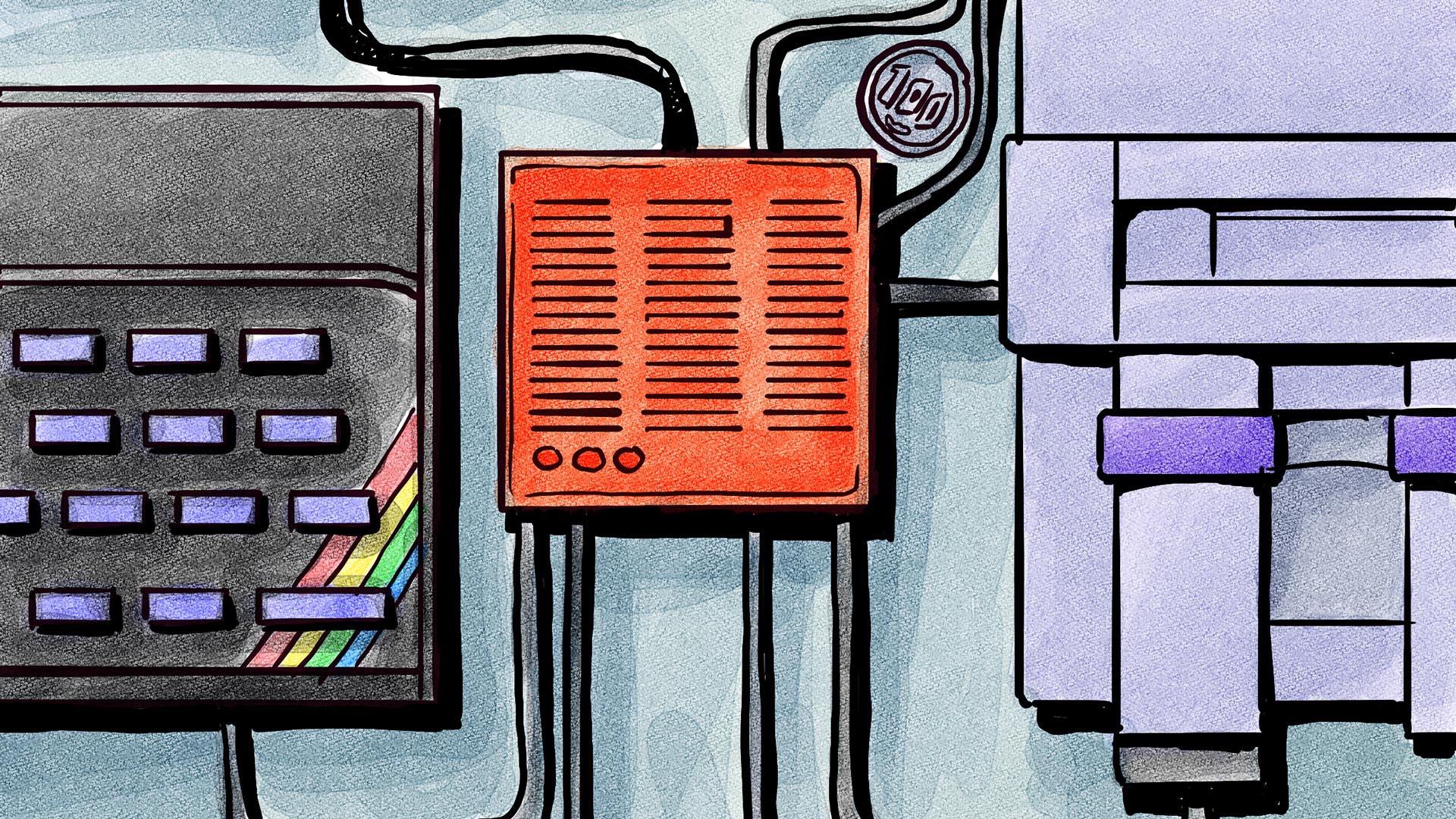 Episode 261 ventures into the new frontier of emulation | Retronauts