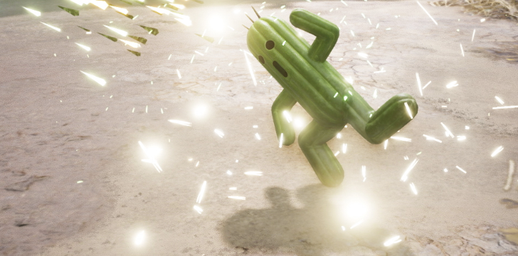 Final Fantasy VII Remake gets a demo | Retronauts