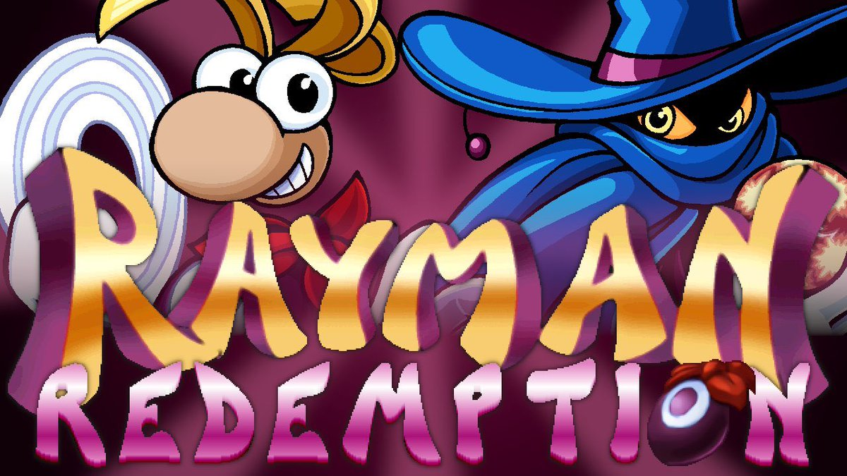 Rayman Redemption and the problem with remakes | Retronauts