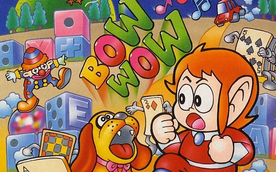 Astro City Mini: The full line-up revealed | Retronauts