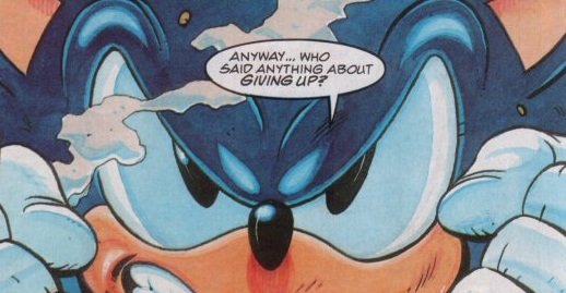 Re(?)Considered: Sonic the Comic | Retronauts