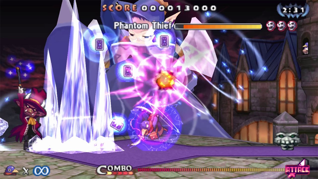 Prinny 1+2 is far from a bomb, dood | Retronauts