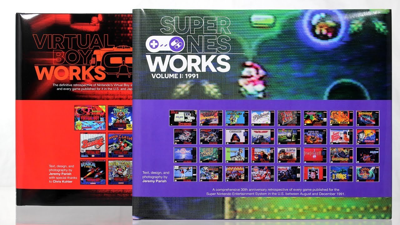 Retro Re-release Roundup, week of August 12, 2021 | Retronauts