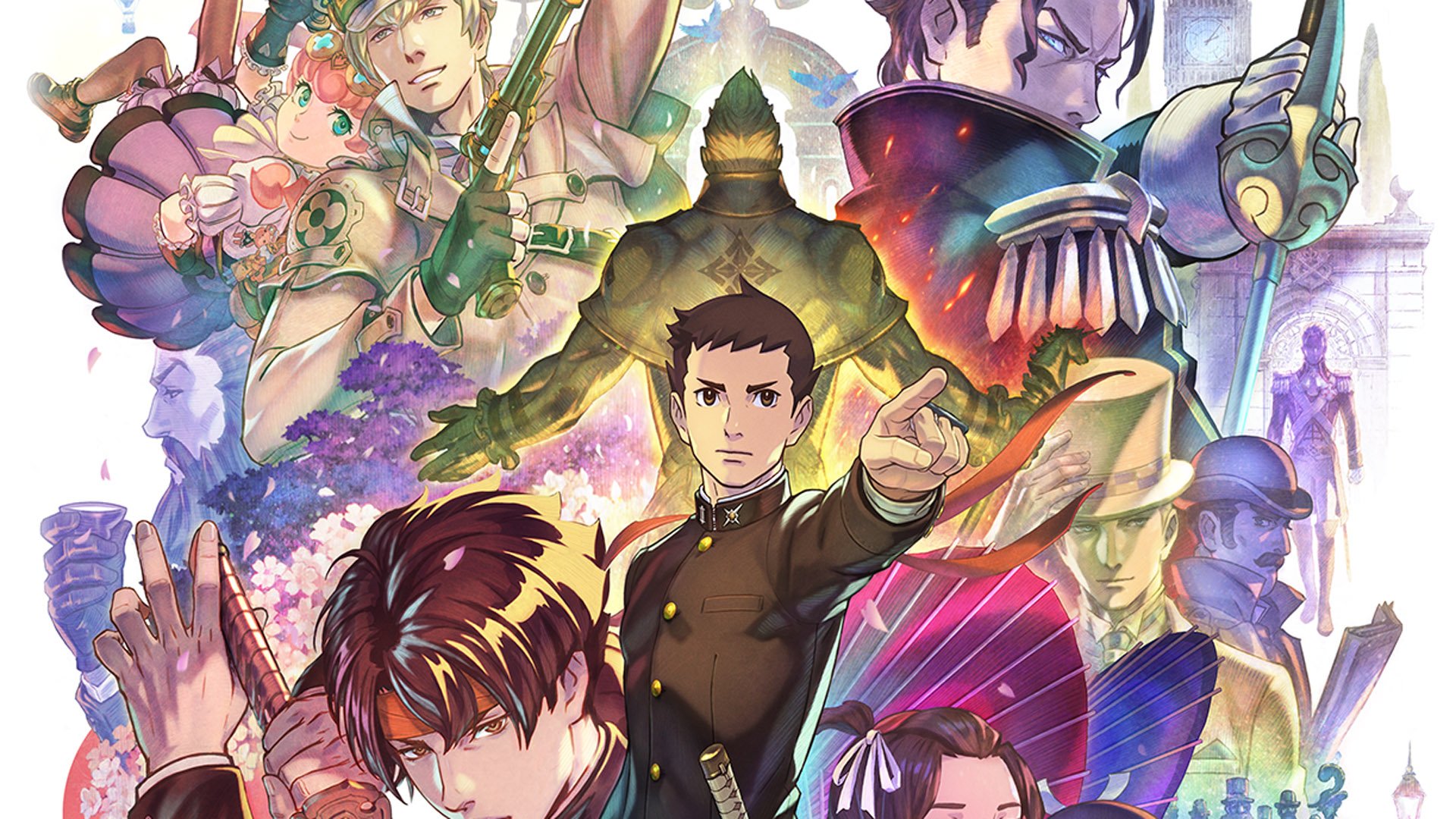 Bob's Top Games of 2021 | Retronauts