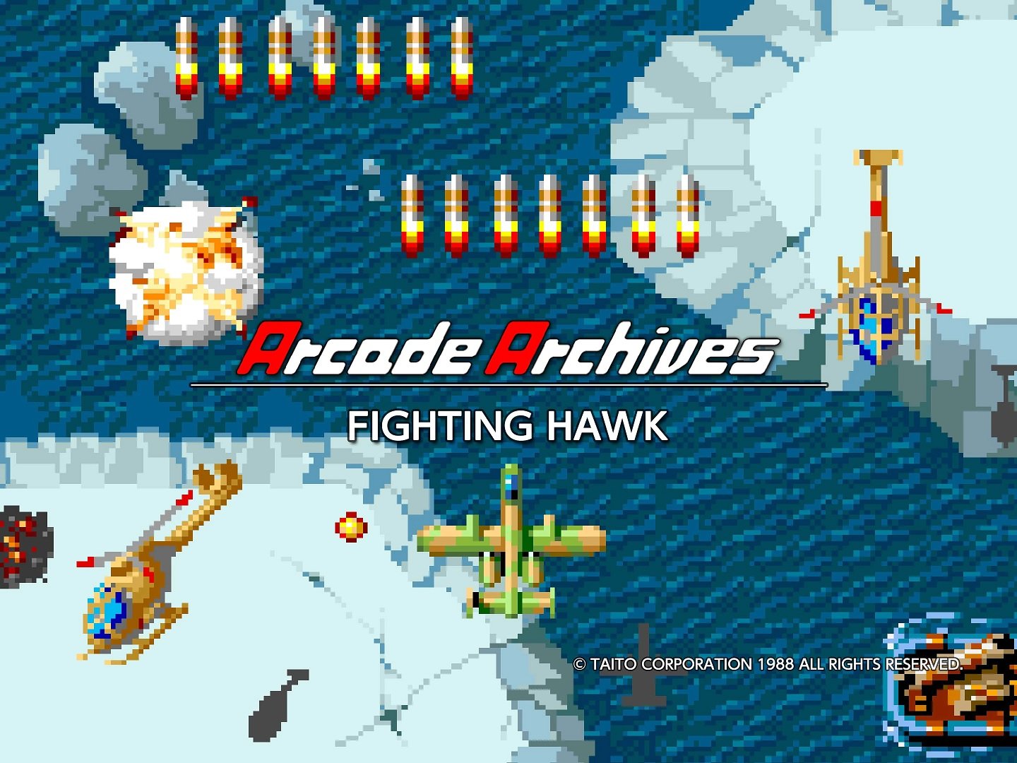 Retro Re-release Roundup, week of May 5, 2022 | Retronauts