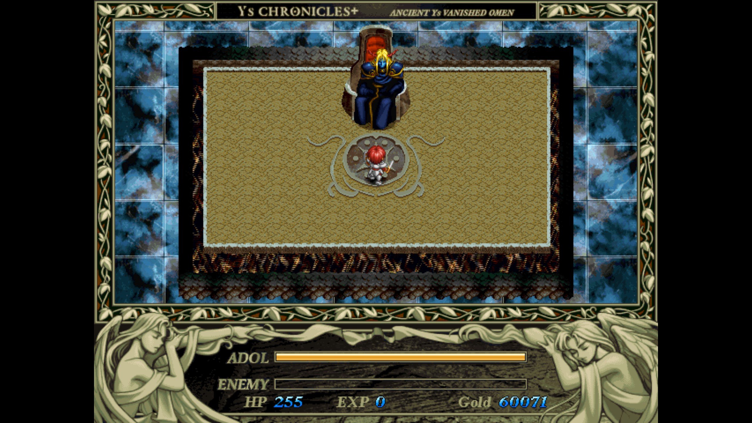 Ys 1 and luck-based missions | Retronauts