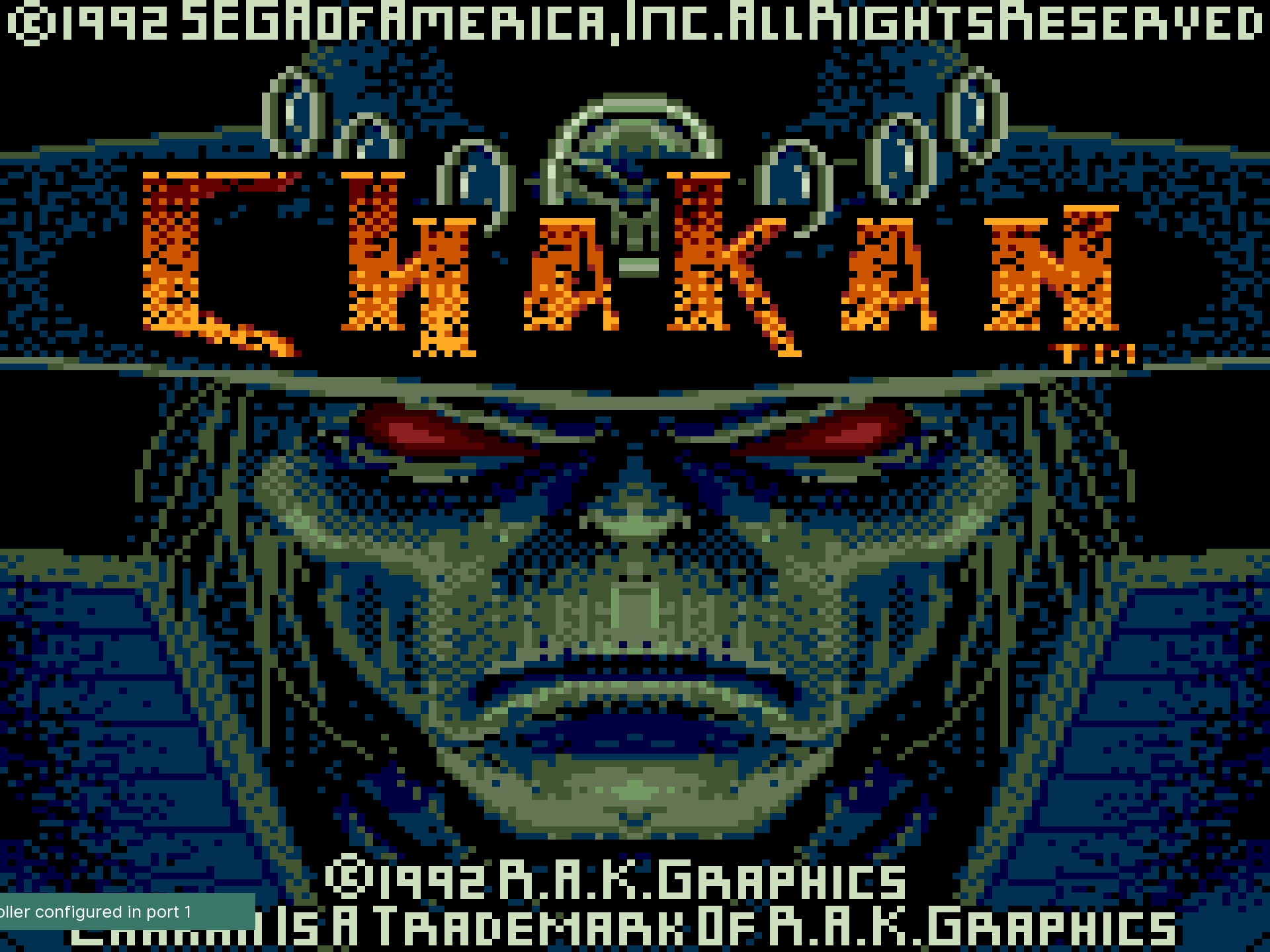 The Game Gear Directory: (Ch-CJ) | Retronauts