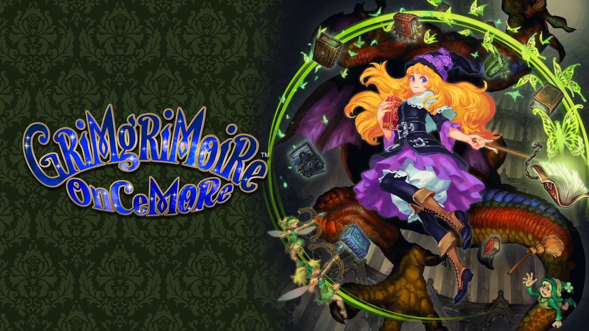 vanillaware | Retronauts