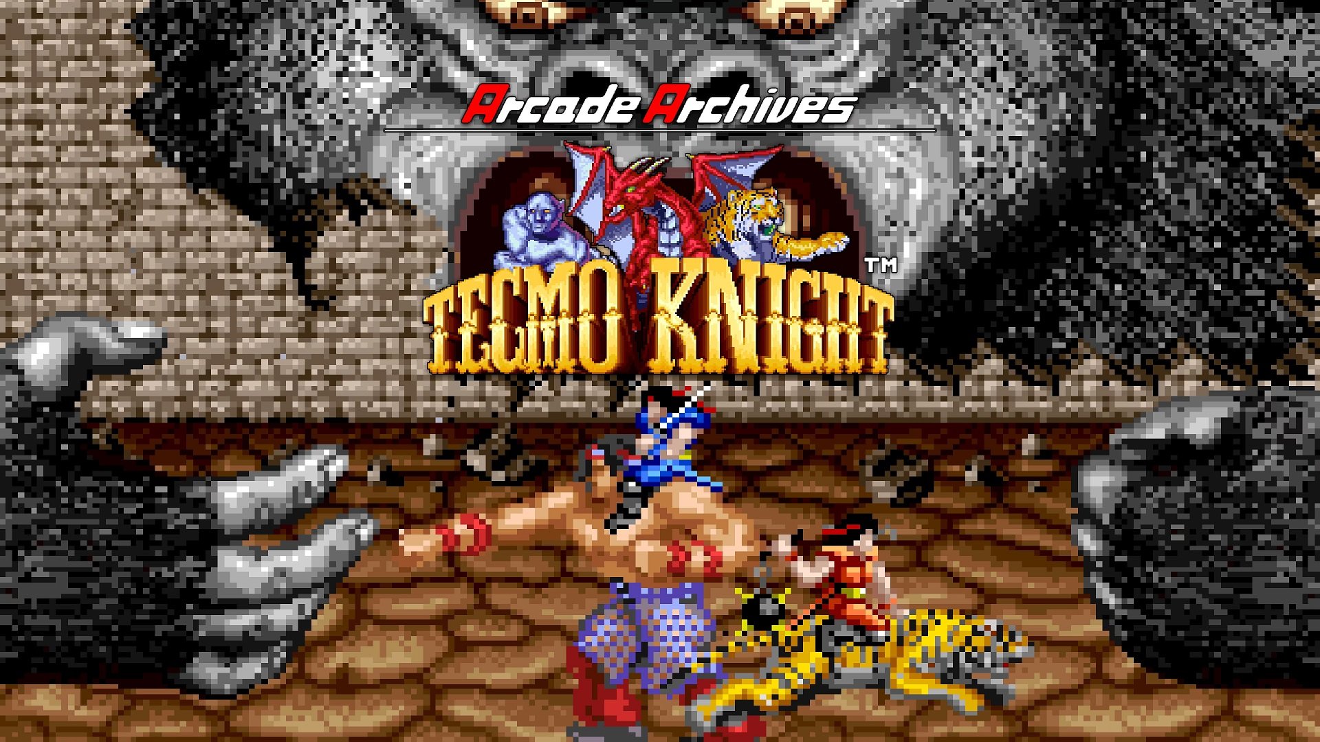 Retro Re-release Roundup, week of May 4, 2023 | Retronauts