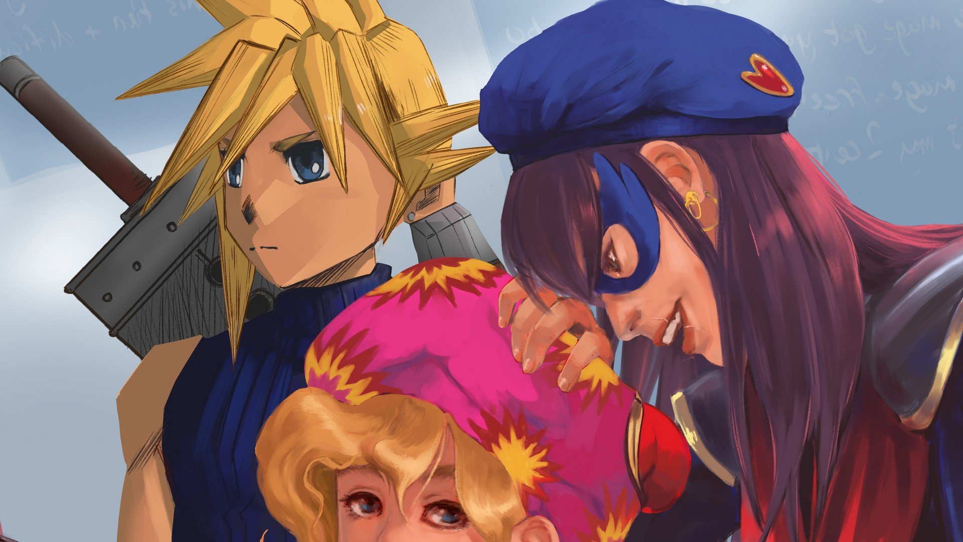 Retronauts Episode 537: Final Fantasy ROM hacks | Retronauts