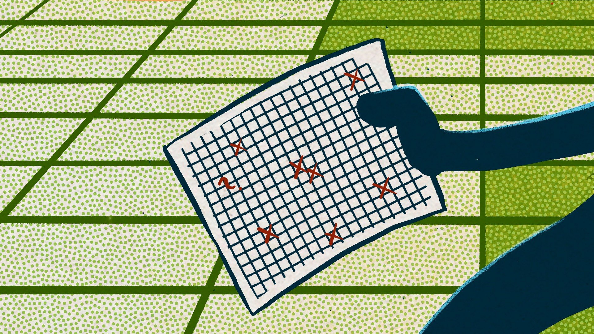 minesweeper | Retronauts