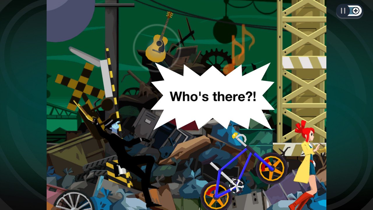 Review: Ghost Trick: Phantom Detective | Retronauts