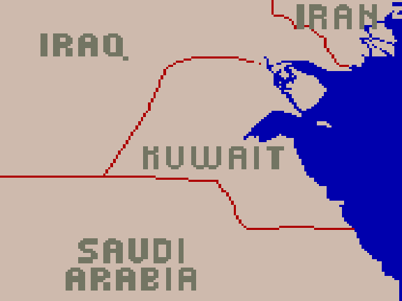 The Game Gear Directory: (Super) | Retronauts