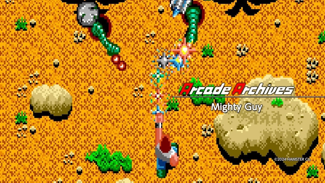 Retro Re-release Roundup, week of January 4, 2024 | Retronauts