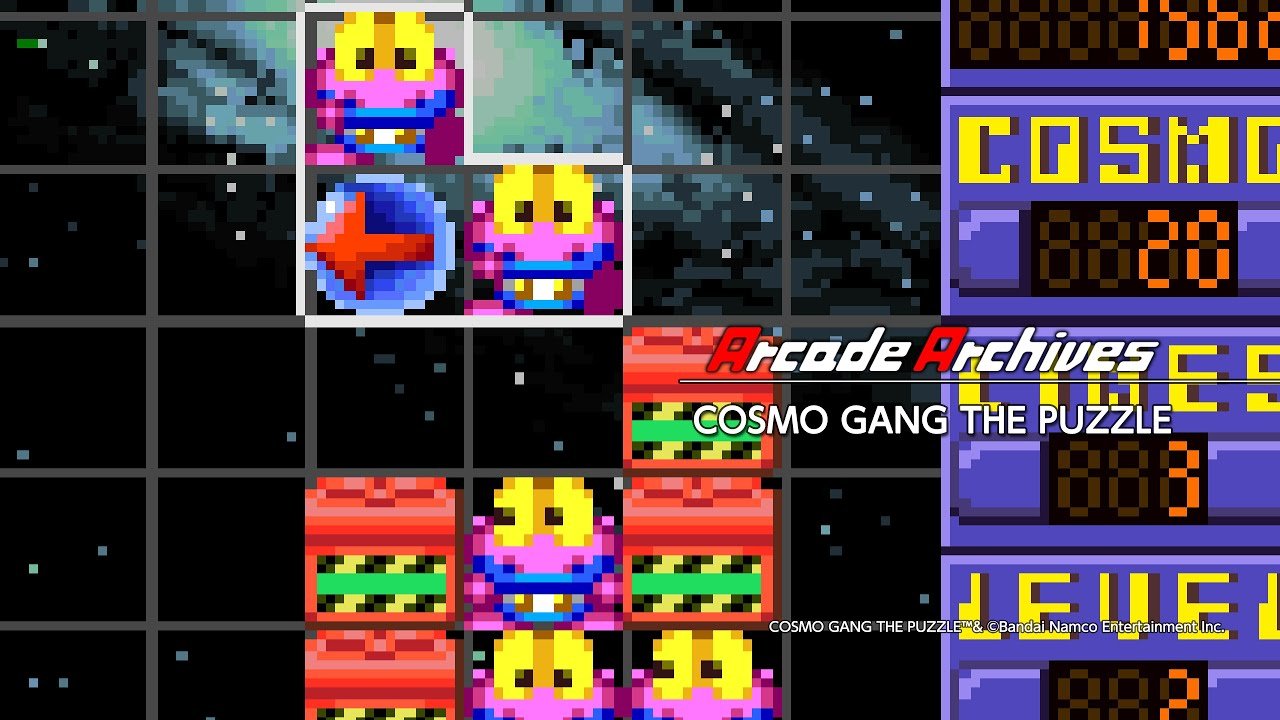 Retro Re-release Roundup, week of January 11, 2024 | Retronauts