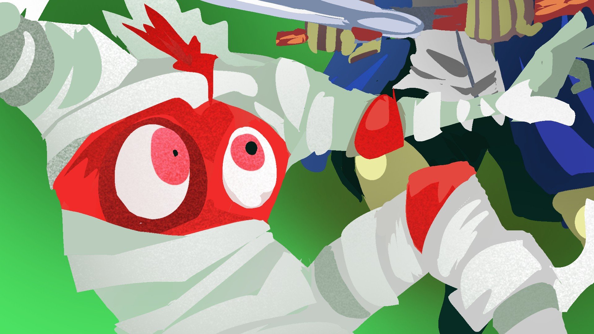 Retronauts Episode 645: The Best and Worst of 16-Bit Horror | Retronauts