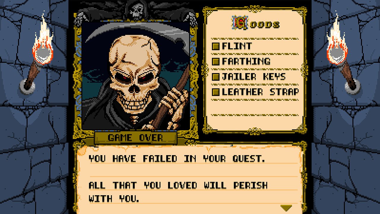 Shadowgate review store