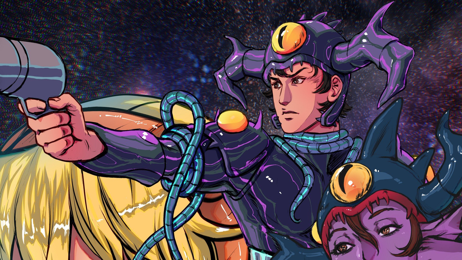 Retronauts Episode 686: Sigma Star Saga DX | Retronauts