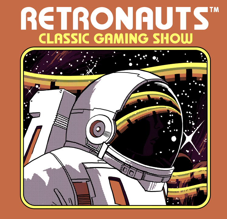 Retronauts Vol. IV Episode 42: Listener Mail | Retronauts