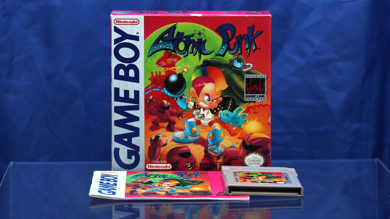 Would not a Bomberman by any other name smell just as, uh… bomby ...