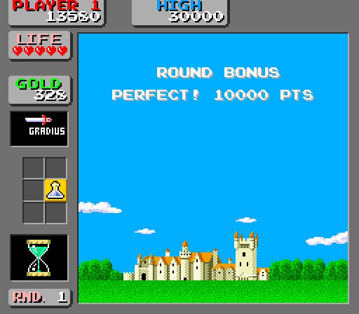 Monster Land and the pleasure of tension | Retronauts