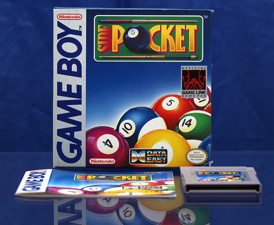 Game Boy Works: A (side) pocket full of miracles | Retronauts