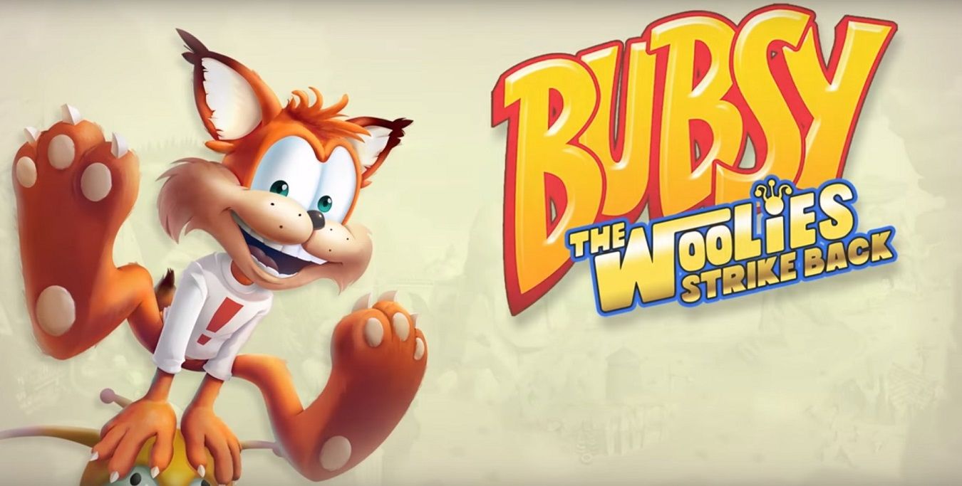 Bubsy returns. There's not much more to say other than that. | Retronauts